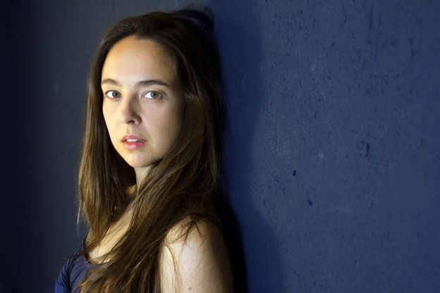 Jennifer Blanco | María José Ferrer